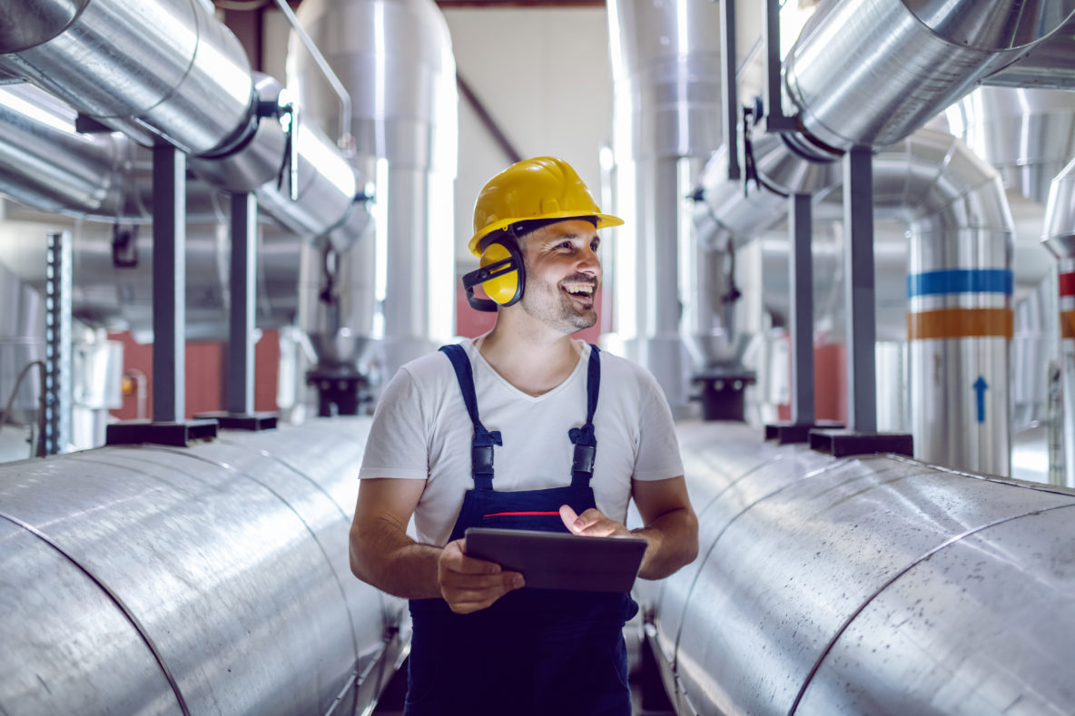 Incident Management Software - ITRAK 365