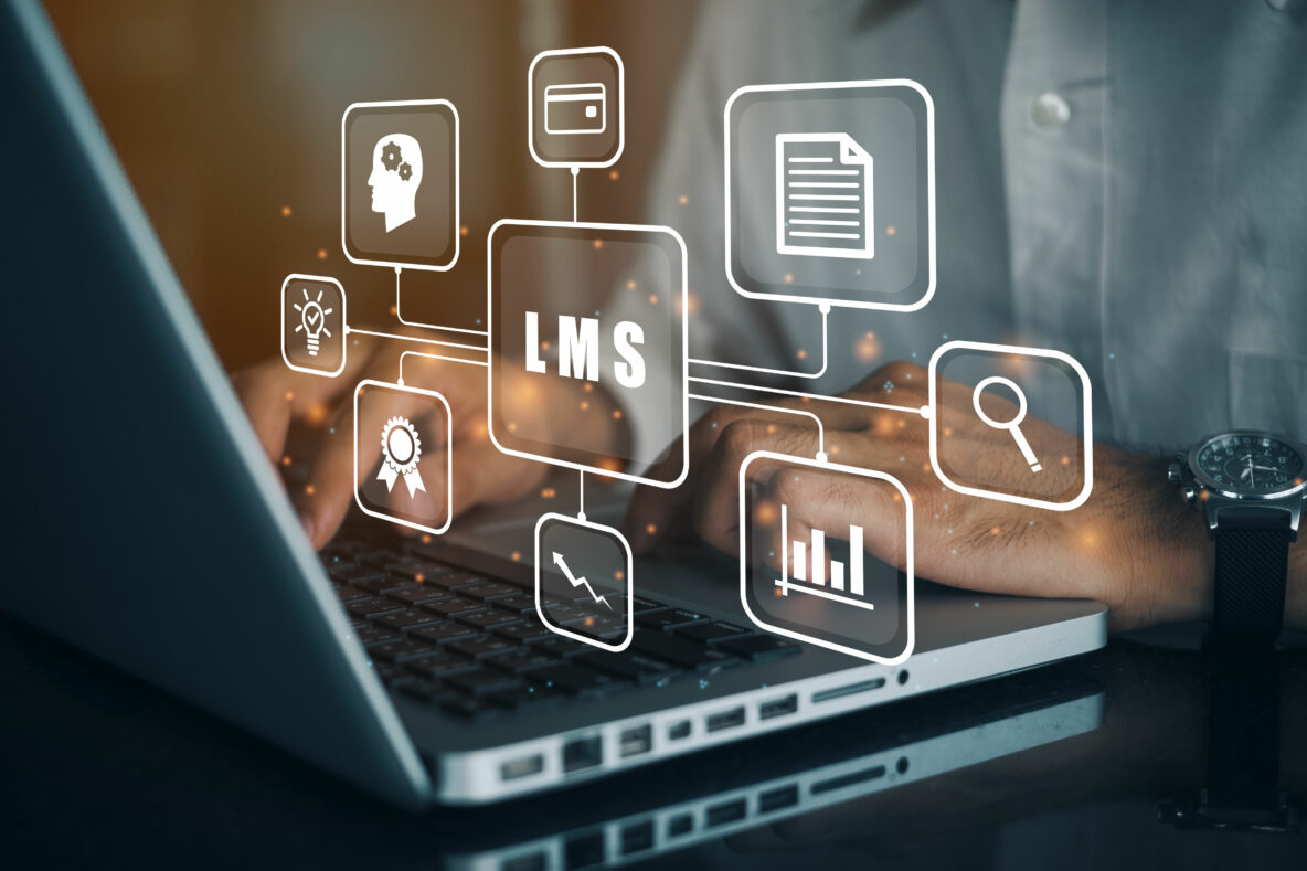 Training, Competency and LMS - ITRAK 365