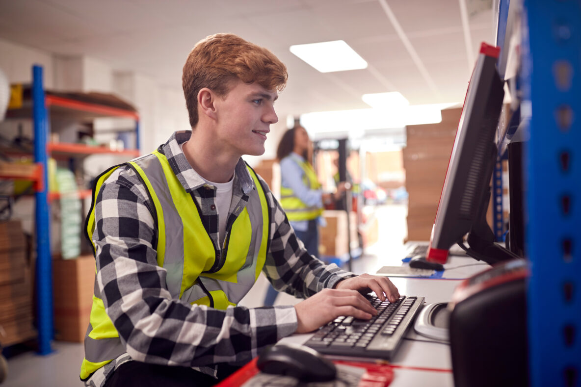 ITRAK 365 Web Portal for Safety & Operations | Overview