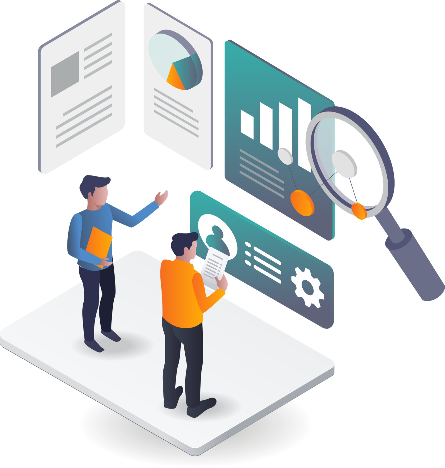 Incident Management Software - ITRAK 365