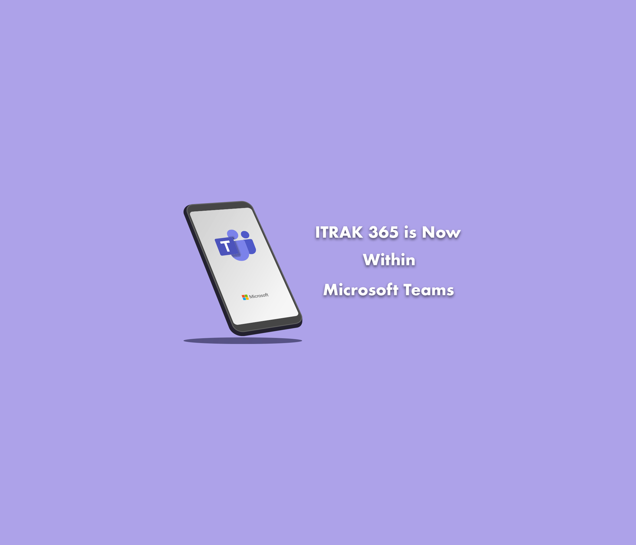 ITRAK 365 - The #1 QHSE Solution for the Microsoft Cloud