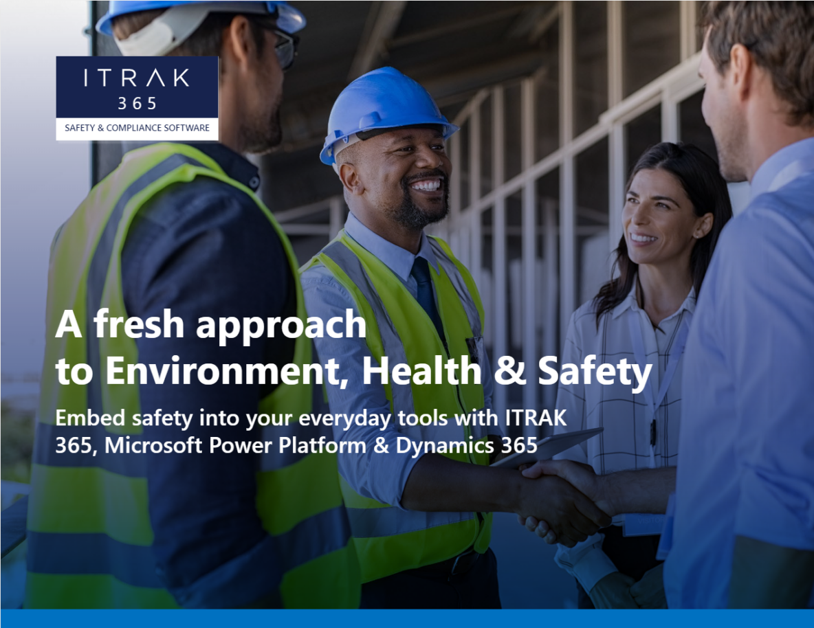 Microsoft Integration - ITRAK 365